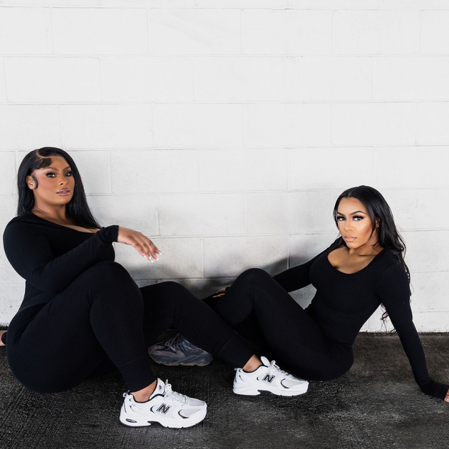 ELEVATED ESSENTIALS – Carbon Tags Boutique